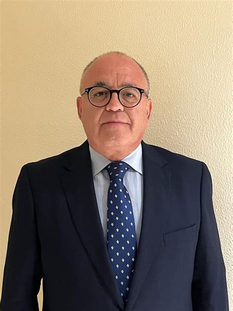 Nuevo Hermano Mayor Carmen De San Gil