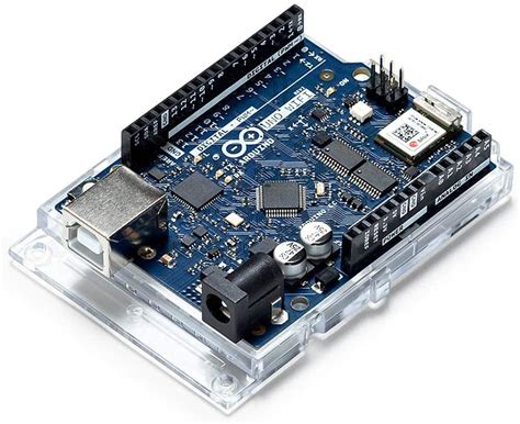 Arduino Uno Wifi Rev2 Abx00021 Yuupee