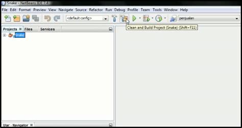 How To Create Installer In Netbeans How To Tutorials Source Code By Tuts Code