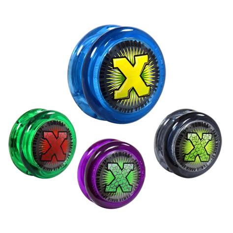 Yomega Power Brain Xp Yo Yo Mind Games Canada