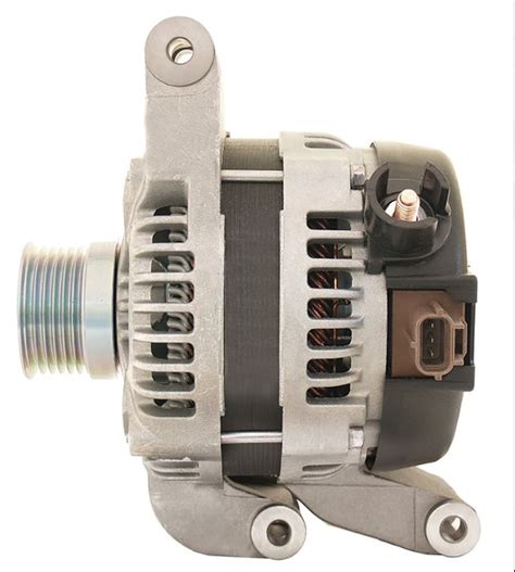 Jas Alternator 12v 120a Denso Style For Ford Focus