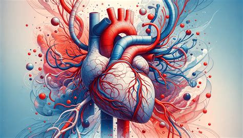 The Circulatory System Class 8 Summary And Extra Questions