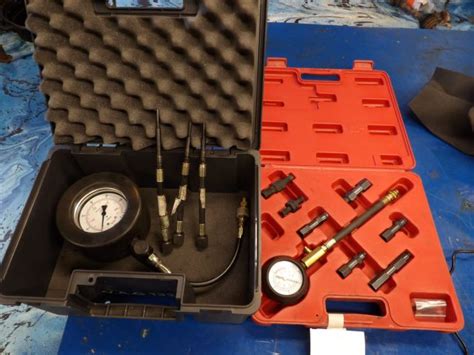 Compression Meter Ps Auction We Value The Future Largest In Net