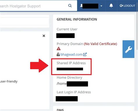 Hostgator Cpanel Login 4 Methods [screenshots] Wp Tweaks