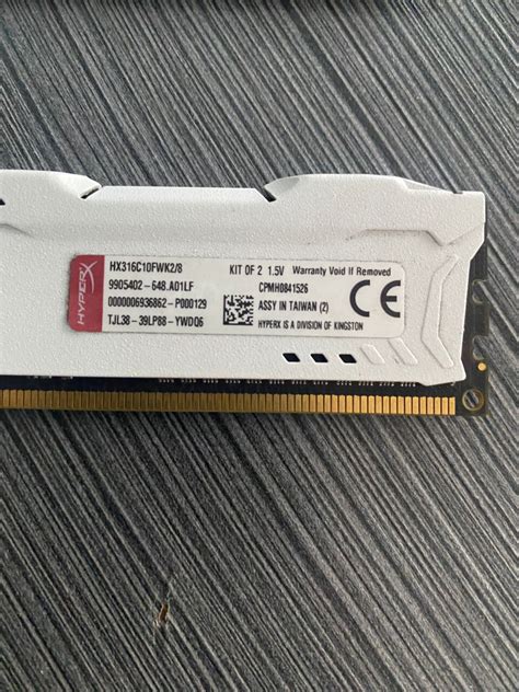 Fury Hyper Ddr 3 8g — Общение — Корзина — Price