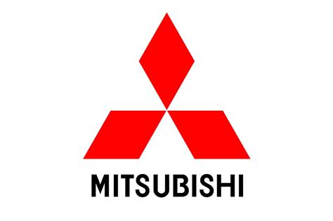 New Cars Son Mitsubishi Logo