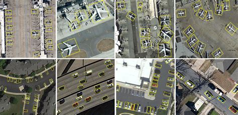 Visual Detection Results On Ucas Aod Download Scientific Diagram