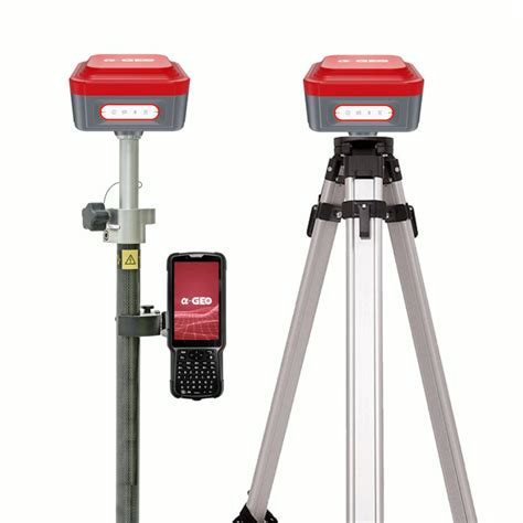 Jual Gps Rtk Gnss Alpha Geo Netbox2 Harga Murah Terbaru 2025