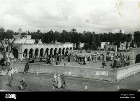 Africa Occupazione Italiana Dell Eritrea E Dell Etiopia Stock Photo Alamy