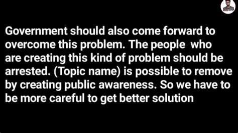 কিভাবে একটি Format ব্যবহার করে অনেকগুলো Paragraph লিখা যায় Youtube