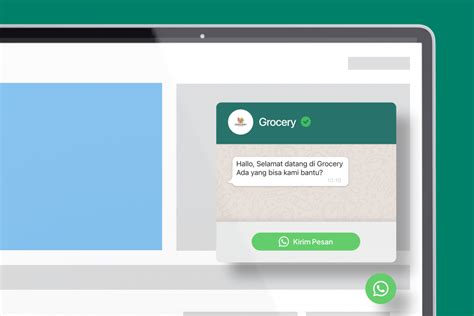 Cara Memasang Widget Whatsapp Di Website Dan Kelebihannya