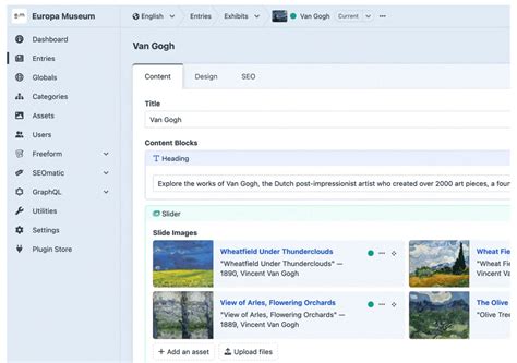 Everything You Need To Know About Craft Cms 5 Webdna
