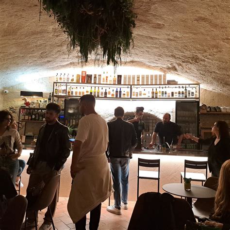 Agua Matera Cocktail Bar Menu Prices And Restaurant Reviews