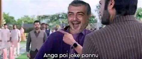 Funny Ajith Memes Malaysia Ajith Fan Club On X Meme Trollfootball