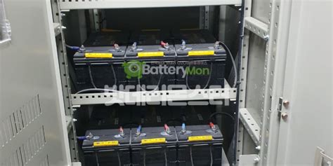 자동차배터리 밧데리몬스터