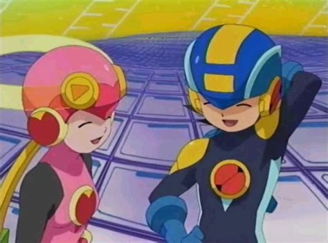 101 Best Images About Megaman Nt Warrior On Pinterest Cartoon Mega Man And Character Art