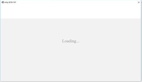 problem when starting unity unity engine unity discussions