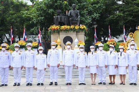 ข่าวรัฐมนตรี เอนก อว จัดพิธีเทิดพระเกียรติ ในหลวงรัชกาลที่ 9 “พระบิดาแห่งเทคโนโลยีของไทย