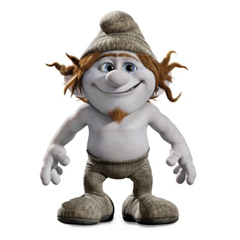 Hackus Smurfs Wiki Fandom