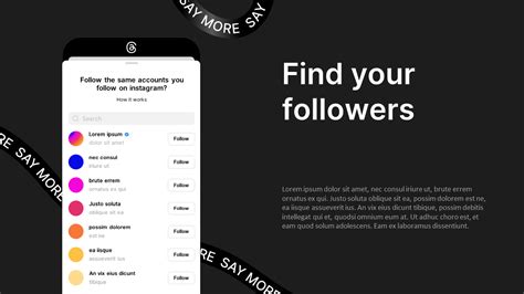New Social Networking Threads Business Ppt