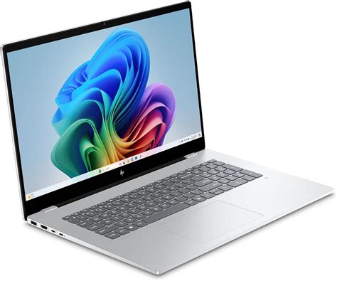 Hp Omnibook 7 Ultra 7 256v · 140v · 17 3” Full Hd 1920 X 1080 Ips · 1000gb Ssd · 16gb Ram