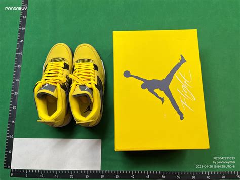 Qc Aj4 Lightning R Fashionreps