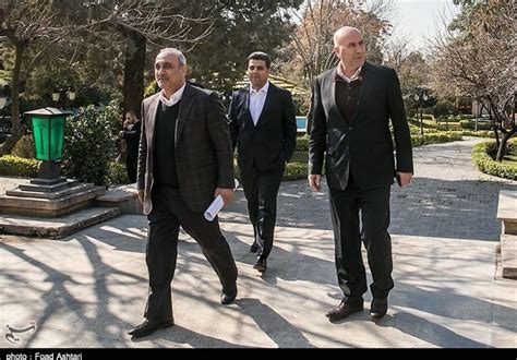 گرشاسبی بدهی های پرسپولیس را تا پایان تابستان به صفر می رسانیم انتظاری از بازیکنان مان در تیم