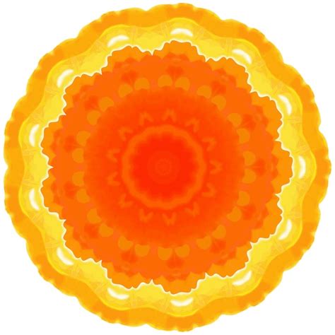 Premium Vector Modern Design Round Texture