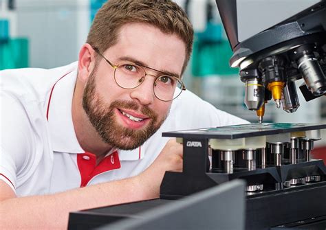 Hardness Testing Test Method For Determining Material Strength As A Quality Control Measure