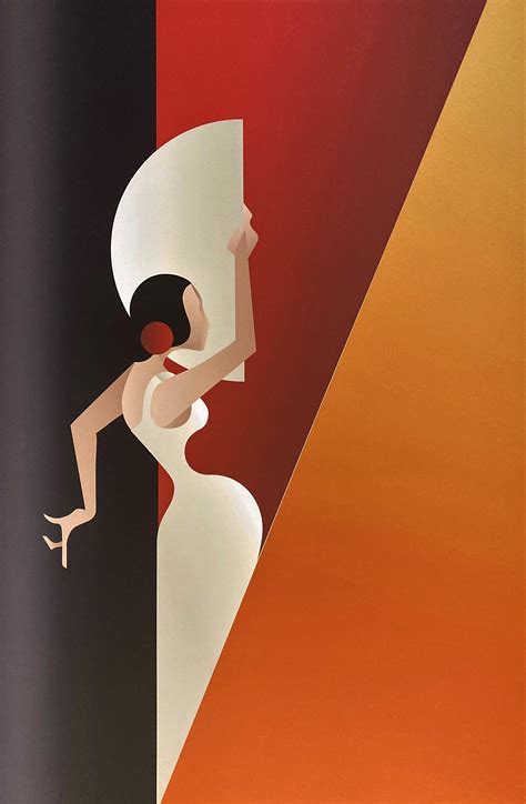 Art Deco Fine Art Artofit
