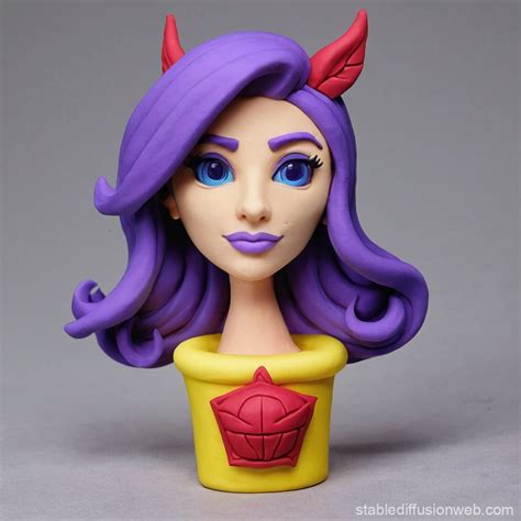 Caitlyn League Of Legends Stable Diffusion Online