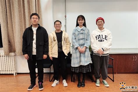 网络空间安全学院研究生在“华为杯”第一届中国研究生网络安全创新大赛中获佳绩 山东大学新闻网