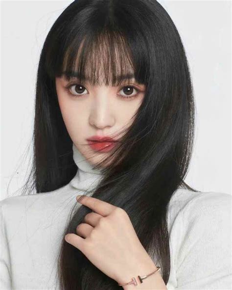 Biodata Dan Profil Lengkap Tian Xi Wei Chinese Actress Nona Mandarin