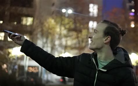 Fontys Innovationlab Controlling Public Lighting With Iot