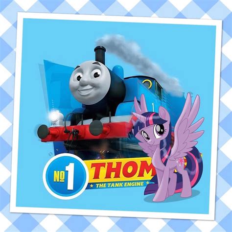 Discuss Everything About Thomas And Twilight Sparkles Adventures Wiki