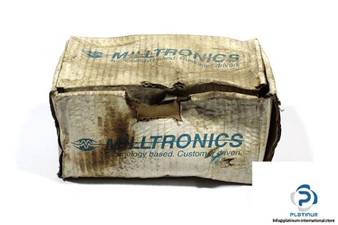 Milltronics 927 Zero Speed Switch Platinum International