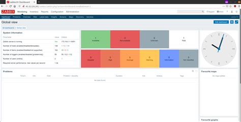How To Install Zabbix On Debian 10