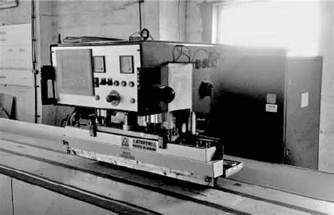 3 Thermographic Camera Flir A40 And Data Acquisition System