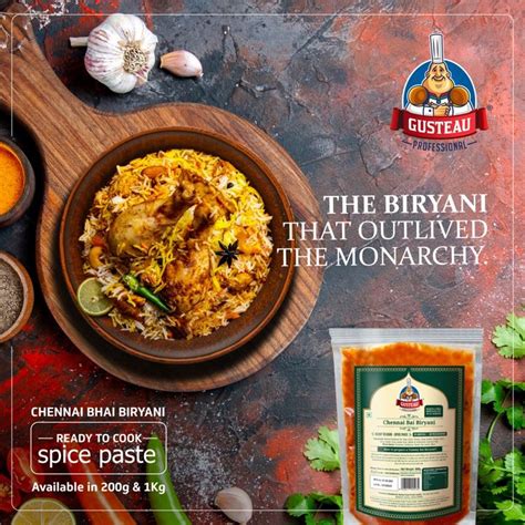 Karthick Shanmuga Sundaram On Linkedin Biryanilove Chennaibhaibiryani Foodiesunite