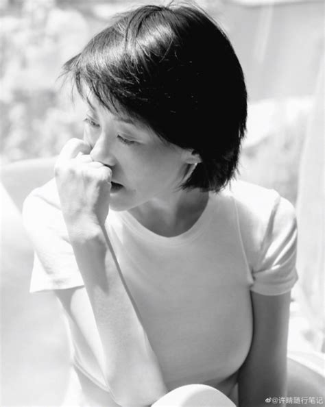 蜂腰翘臀、长腿丰乳，娱乐圈这些“半老徐娘”，性感起来真要命身材许晴殷桃身材殷桃许晴新浪新闻