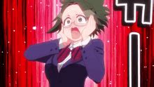 Agari Himiko Discord Emojis Agari Himiko Emojis For Discord