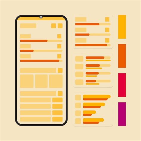 User Interface Guidelines Vectors And Illustrations For Free Download