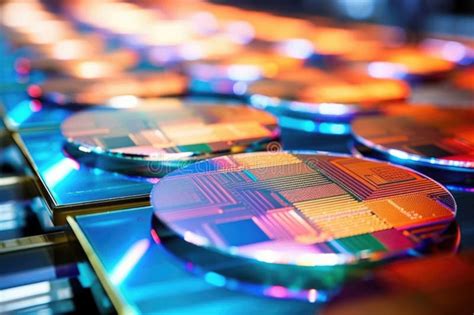 Circuit Digital Equipment Semiconductor Tech Electronics Microchip