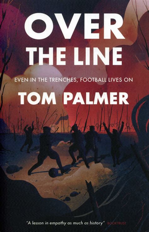 Over The Line 9781781129562 Laburnum House Educational