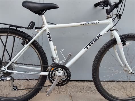 Trek Single Track 950