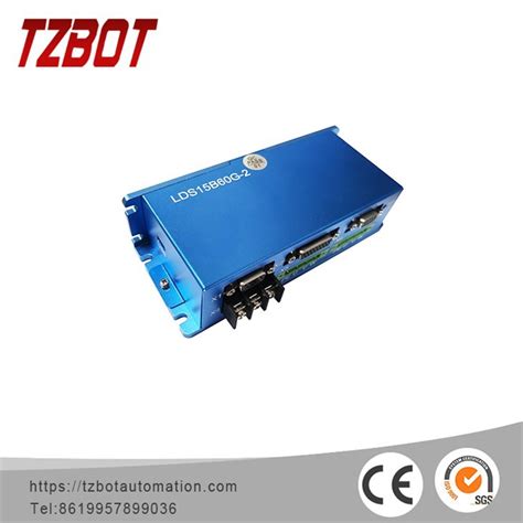 중국 사용자 정의 듀얼 채널 Dc 모터 드라이버 제조 업체 공급 업체 공장 Tzbot