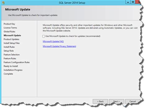 Complete Sharepoint 2016 Installation Guide How To Install Sql
