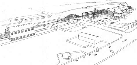 Nevada Ever Wonder What The Early Vision For The Museum Was We Were