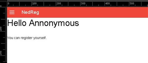 angularjs how to ng hide login button after successful login ionic