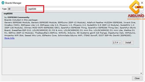 Esp8266 D1 R2 Wifi Processor With Uno Footprint Smartfarm Rmuti